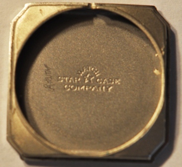 Bulova - Vintage Bulova Case Signatures | Watchophilia.com