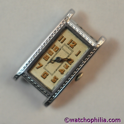 Bulova - Ladies' Bulova Watches | Watchophilia.com