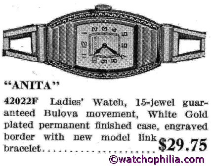 1931 Jason Weiler - Sons- Anita Excerpt.jpg :: Watchophilia